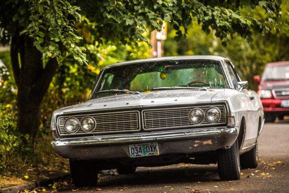 Unveiling Your Car's Trim Level: A Comprehensive Guide